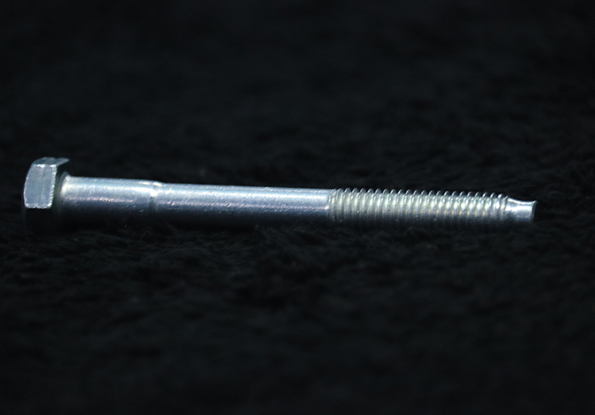 Sri Vigneshwara Cold Forge | Facilities